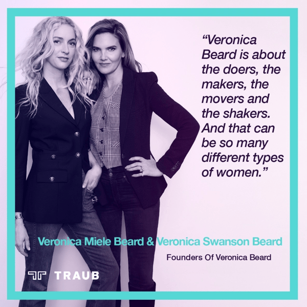 This Week on The Safari: The Veronica Beards