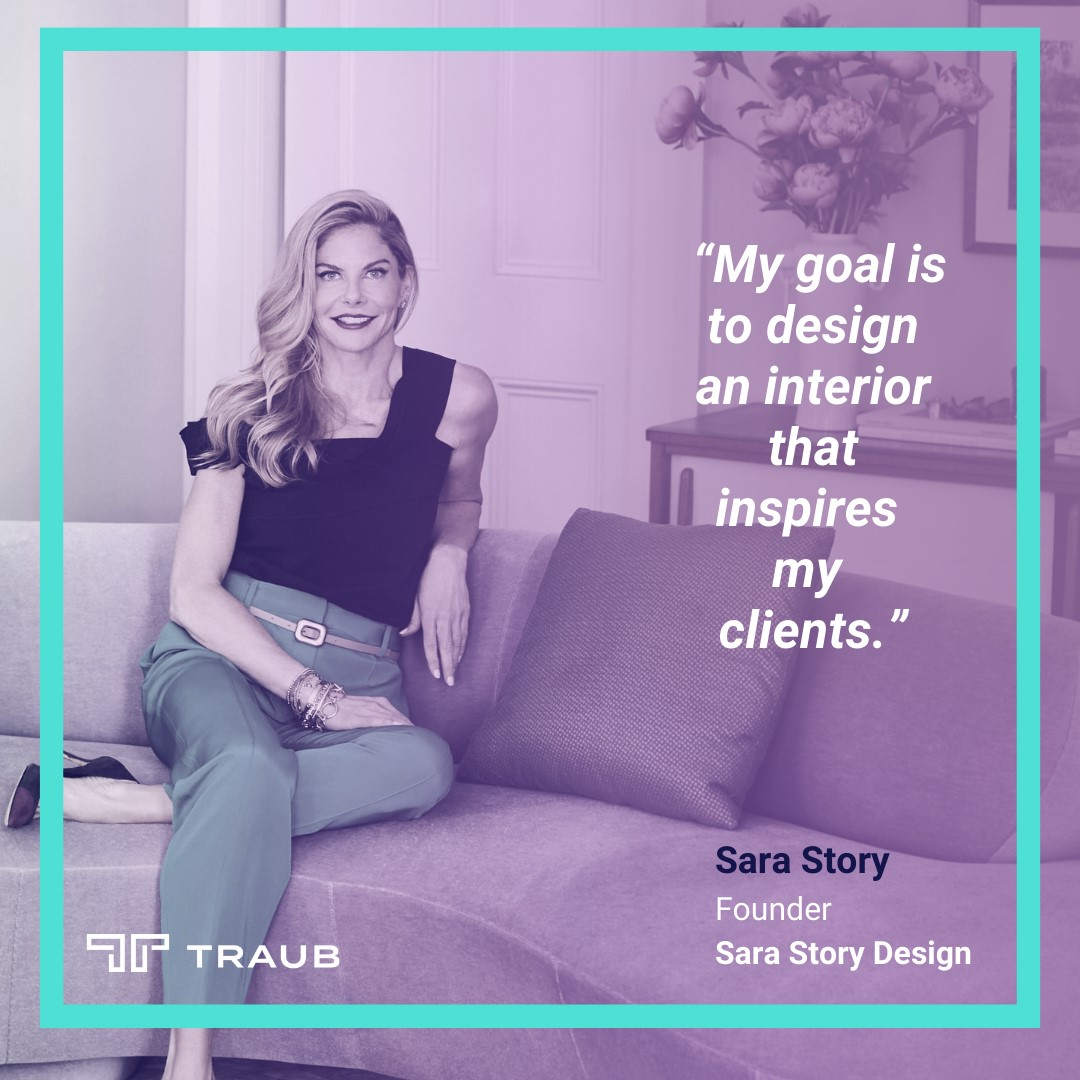This Week On The Safari, Sara Story Design