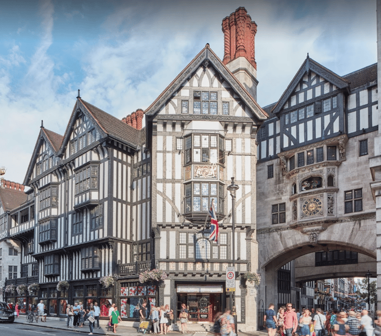 Sunday Safari Ft. Amanda Baldwin