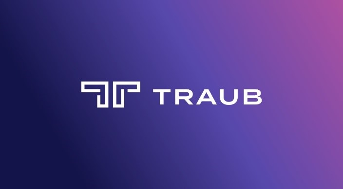 Traub Announces New Brand Identity