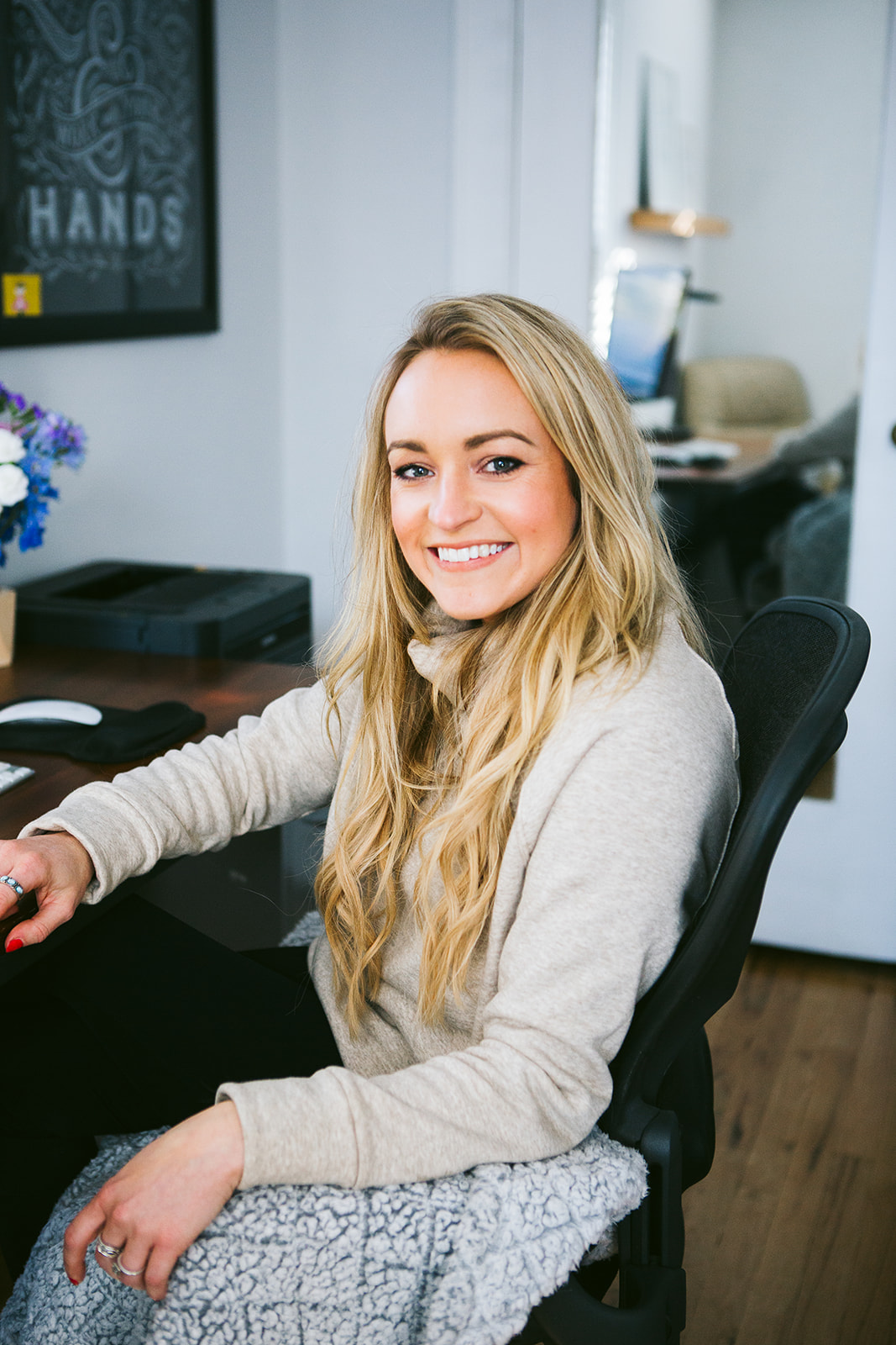 Sunday Safari Ft. Kaleigh Moore