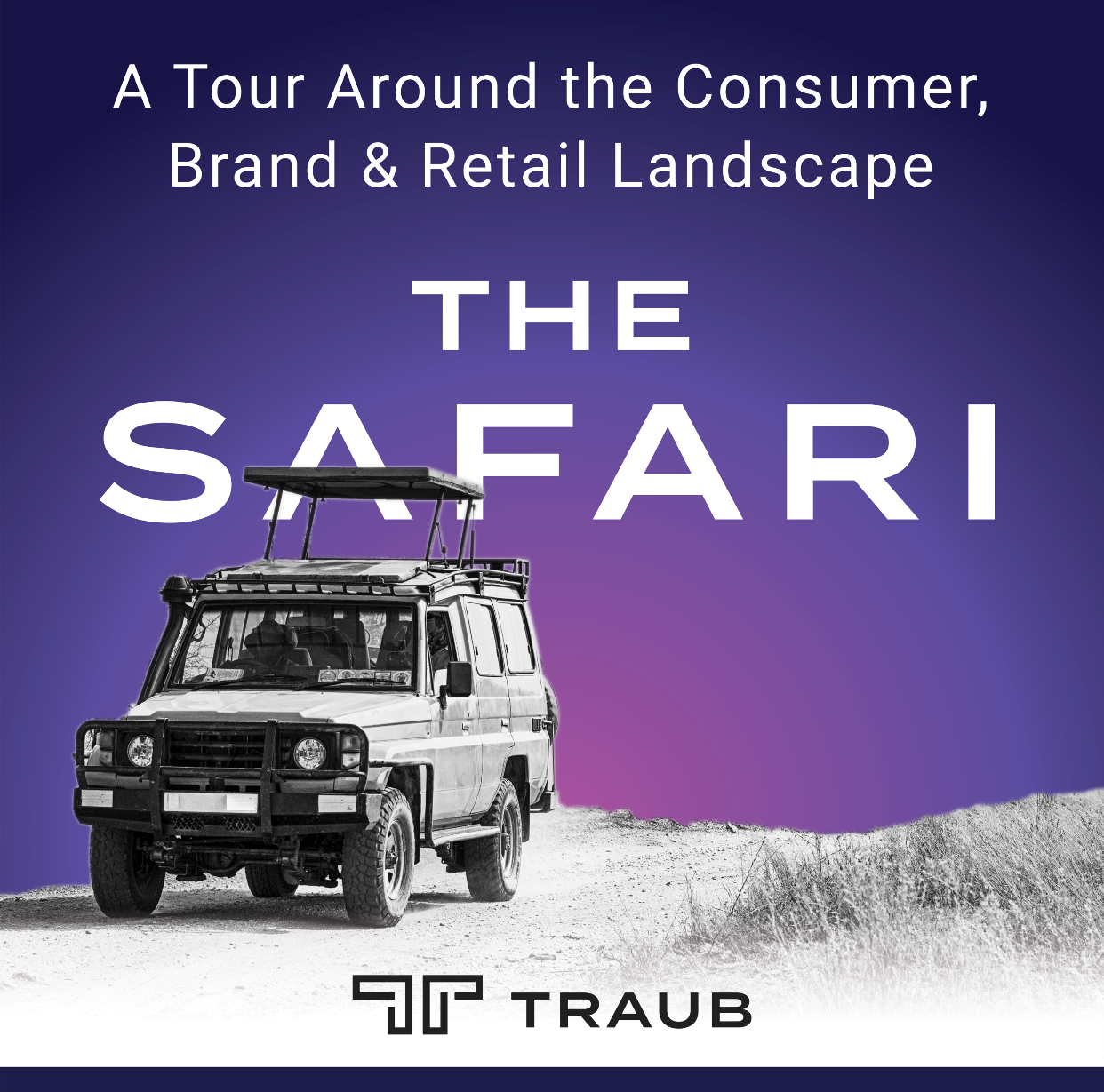 This Week On The Safari, The Growth Equity Investor: Alliance Consumer ...